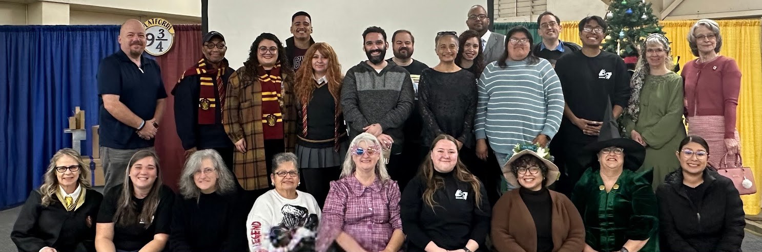 Photo Gallery - Deaf and Hard of Hearing Services