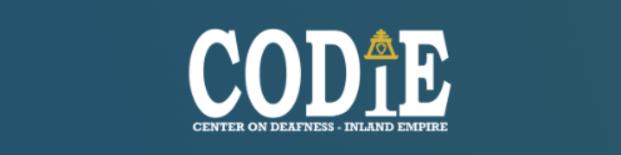 California Coalition of Agencies Serving the Deaf and Hard of Hearing ...