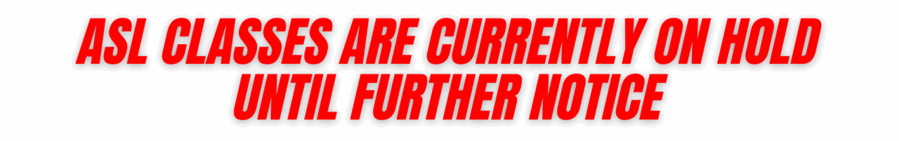 Classes - Deaf and Hard of Hearing Services