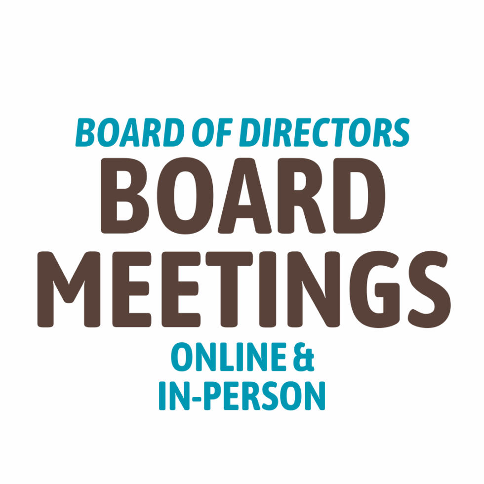 Events - Deaf and Hard of Hearing Services